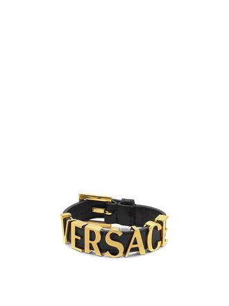 Versace Sac Bandoulière - Noir