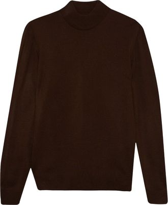 DeFacto Herren Pullover - Stilvolle an Rollkragenpullover - Strickjacken & Strickpullover für Herren - Pullover und Strickjacken für jeden