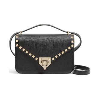 Valentino Garavani Damen, Taschen, Schwarzk, ONE SIZEGr&ouml;&szlig;e
