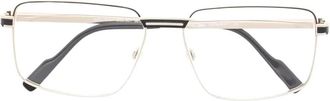 Cazal Cazal, Herren, Accessories, Schwarzk, 58 MMGr&ouml;&szlig;e