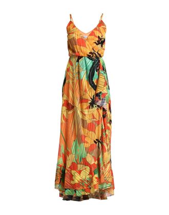 Nam-Myo KLEIDER - Maxi-Kleider auf YOOX.COM