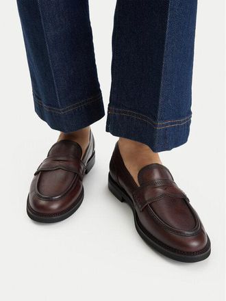 Pikolinos Slipper Deva W2L-3959 Dunkelbraun