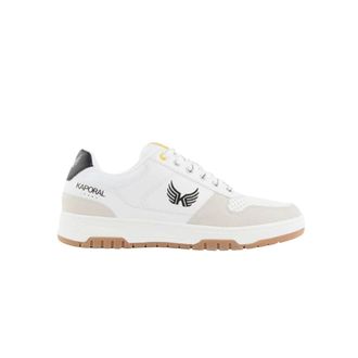 Kaporal Herren, Schuhe, Wei&szlig;, 42 EUGr&ouml;&szlig;e