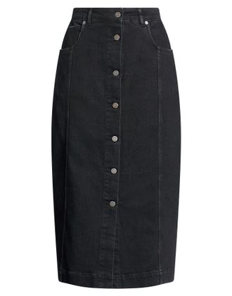 Golden Goose HOSEN & R&Ouml;CKE - Jeansr&ouml;cke auf YOOX.COM