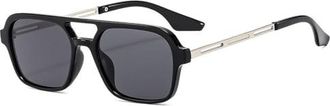 Generic Lunettes De Soleil Plein Air For Hommes Et Femmes, Id&eacute;ales For Les Voyages Le Sport(Black)