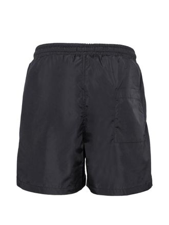 low brand Mens Swim Shorts Black Suits