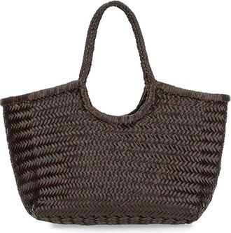 Dragon Diffusion Umh&auml;ngetasche - Braun