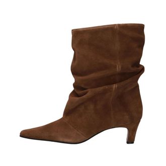 Steve Madden Femme, Chaussures, Brun, Taille: 38 EU Bottes Vexa