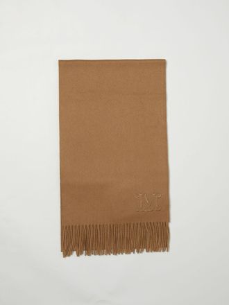 Max Mara Écharpe MAX MARA Femme couleur Beige