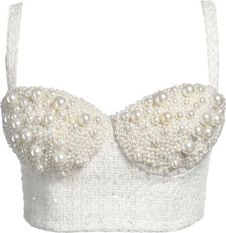 Elisabetta Franchi TOPS - Tops auf YOOX.COM