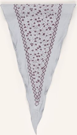 Marc O'Polo Marc Opolo Tuch grau