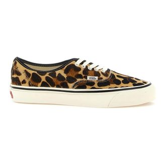 Vans Homme, Chaussures, Multicolore, Taille: 41 EU Premium Authentic