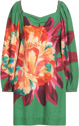 Farm Rio KLEIDER - Mini-Kleider auf YOOX.COM