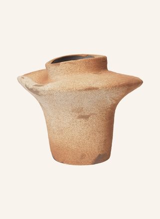 Ferm Living Ferm Living Vase Evio orange