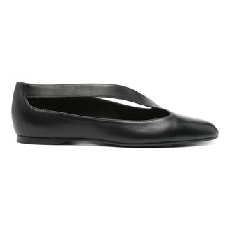 Khaite Diana Ballerinas - - Shoes - Damen - Schwarzk - 41 EU