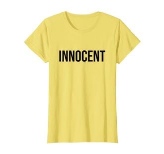 Innocent Lifestyle Unschuldig T-Shirt