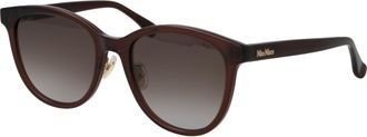 Max Mara Sonnenbrille MM0107-K 45B 55