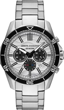 A|X Armani Exchange Herren, Accessories, Grau, ONE SIZEGr&ouml;&szlig;e