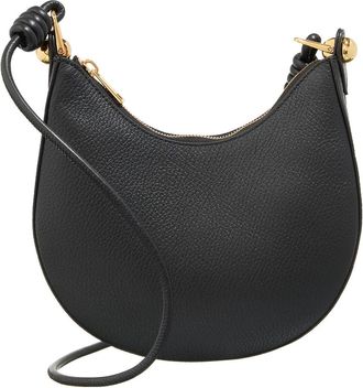Furla Crossbody Bags - Furla Sfera Mini Crossbody Hob - Gr. unisize - in Schwarz - f&uuml;r Damen