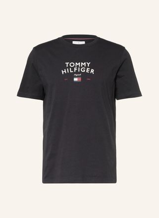 Tommy Hilfiger T-Shirt schwarz