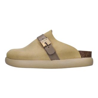 Scholl Damen, Schuhe, Beige, 36 EUGr&ouml;&szlig;e