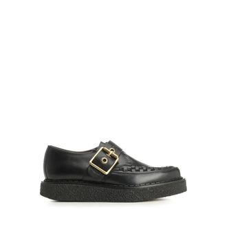 Vivienne Westwood Herren, Schuhe, Schwarzk, 44 EUGr&ouml;&szlig;e