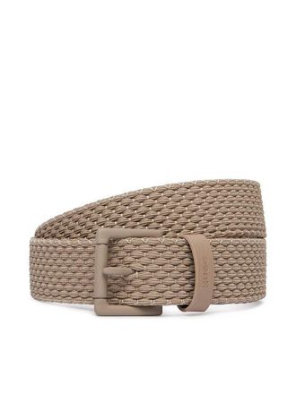 HUGO BOSS Herreng&uuml;rtel Gebbol 50558780 Braun