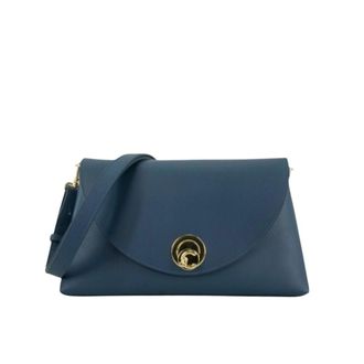 Coccinelle Damen, Taschen, Blau, ONE SIZEGr&ouml;&szlig;e
