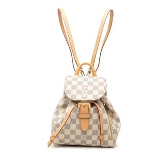 Louis Vuitton Pre-owned Sperone BB - - Pre-owned - Damen - Wei&szlig; - ONE SIZE