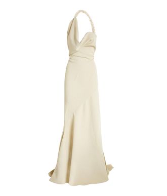 Maticevski Desires Embellished Gown Size M