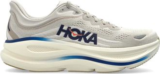 Hoka One One Homme, Sport, Gris, Taille: 43 1/2 EU Bondi 9