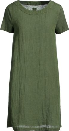 120% Lino KLEIDER - Mini-Kleider auf YOOX.COM