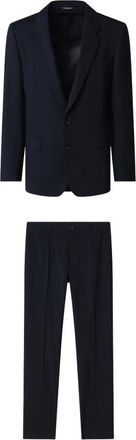 Dolce & Gabbana Abito 2 Pezzi - - Suits - Herren - Blau - S