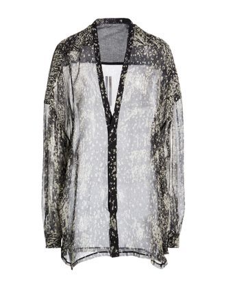 Rick Owens TOPS - Hemden auf YOOX.COM