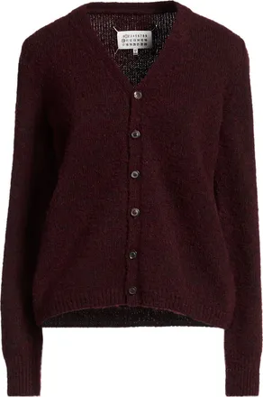 Maison Margiela STRICKWAREN - Strickjacken auf YOOX.COM