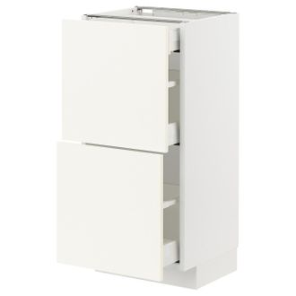IKEA METOD / MAXIMERA Uschr 2 Fr/3 Sch