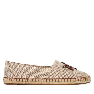 Lauren Ralph Lauren Espadrilles LAUREN RALPH LAUREN Cameryn 802P09065002 Beige