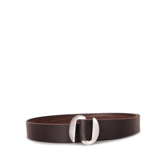 Orciani Belts - - Accessories - Herren - Braun - 90 CM