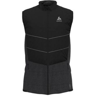 Odlo Herren Laufweste Run Easy S-Thermic