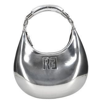 Rebelle Aire Specchio Cristallo - - Bags - Damen - Grau - ONE SIZE