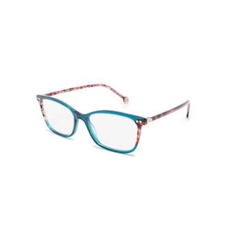 Carolina Herrera Femme, Accessoires, Multicolore, Taille: 51 MM Monture optique