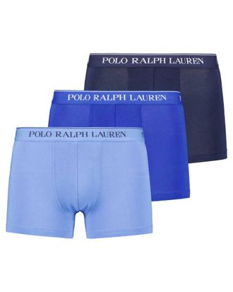 Polo Ralph Lauren Herren Retropants STRETCH COTTON CLASSIC TRUNKS
