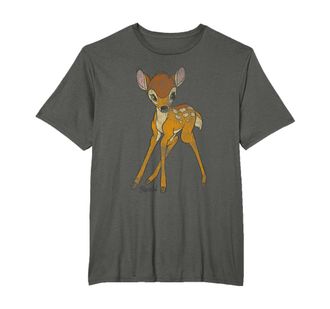Disney Bambi Klassisch T-Shirt