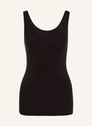 Mey Mey Top Serie Organic schwarz