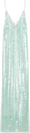 Forte_Forte Femme, Robes, Bleu, Taille: 38 FR My Dressbreeze