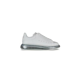 Alexander McQueen Oversized Sneaker - - Shoes - Damen - Wei&szlig; - 35 EU