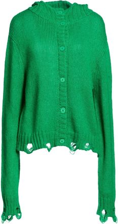 Charles Jeffrey Loverboy STRICKWAREN - Strickjacken auf YOOX.COM