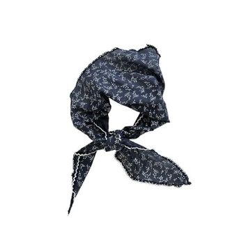 Generic &Eacute;charpe &agrave; fleurs pour l&eacute;t&eacute;, 5, M