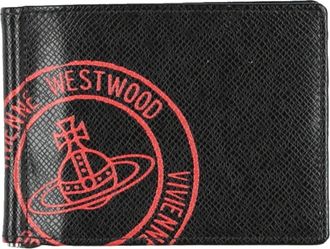 Vivienne Westwood Kleinlederwaren - Brieftaschen auf YOOX.COM