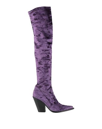 Elena Iachi SCHUHE - Stiefel auf YOOX.COM